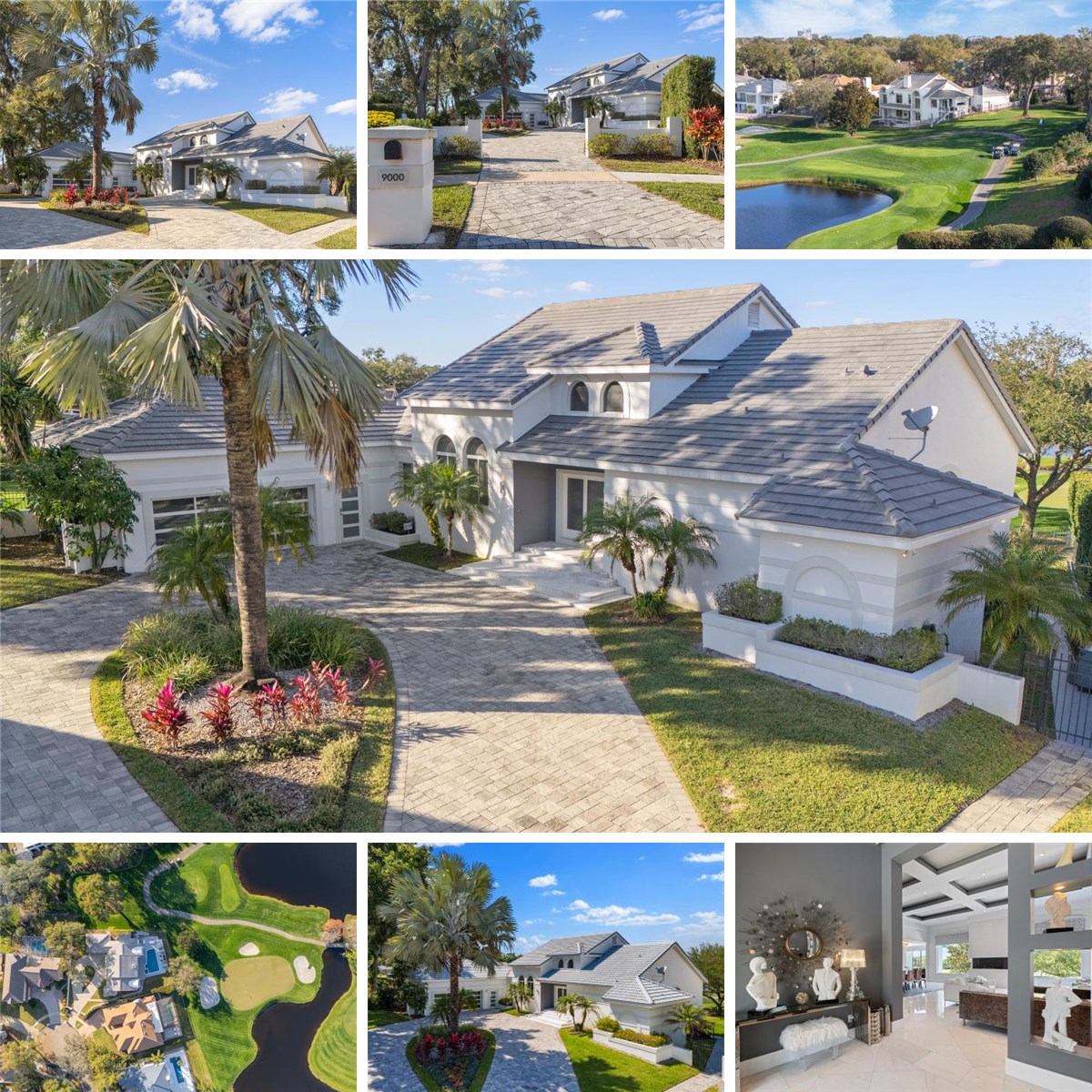 9000 Shawn Park Pl, Orlando, FL 32819